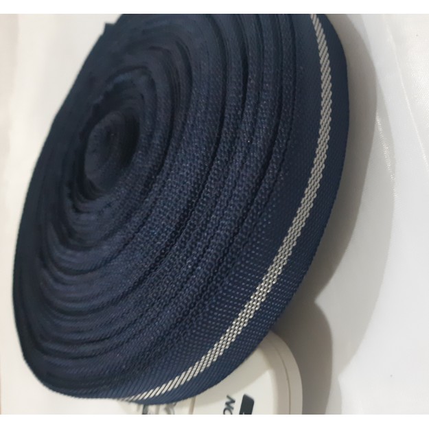 Jual BISBAN WEBBING VARIASI LEBAR 2CM | Shopee Indonesia