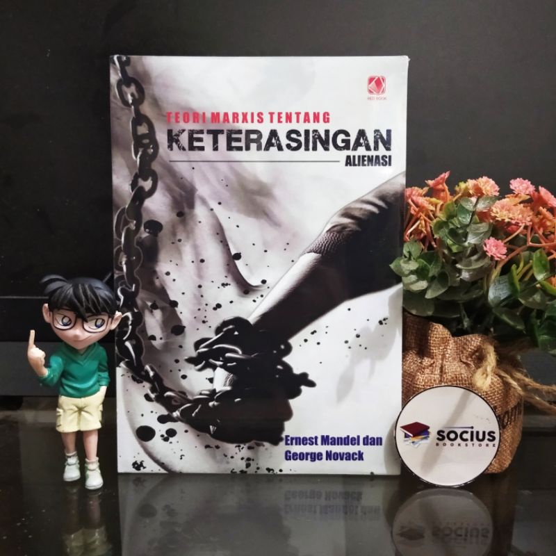 Jual TEORI MARXIS TENTANG KETERASINGAN (Alienasi) | Shopee Indonesia