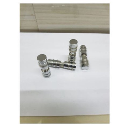 Jual Ambalan kaca ulir karet ring double winston surabaya | Shopee ...