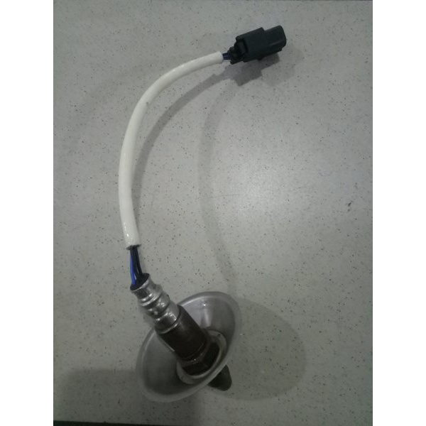 Jual sensor oksigen 02 sensor knalpot honda jazz RS BRV orisinil ...