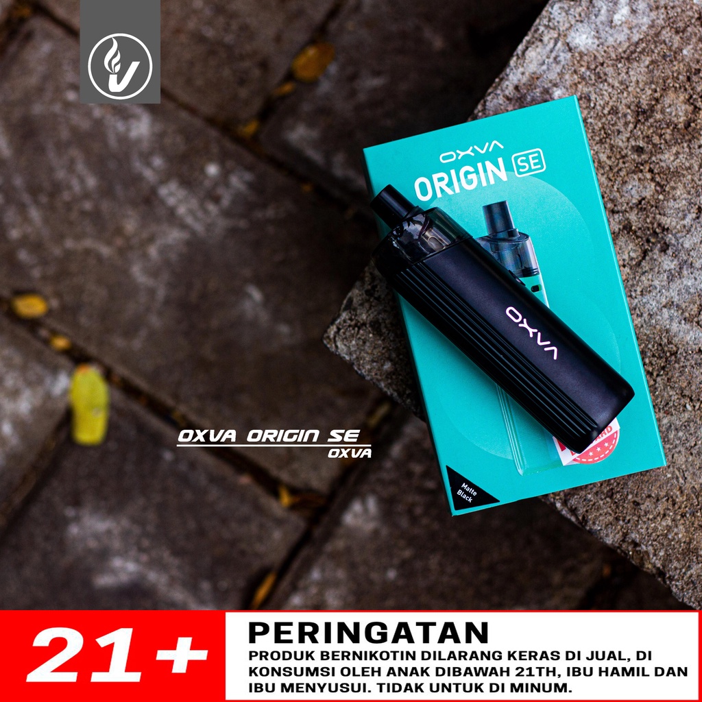 Jual Oxva Origin SE | Shopee Indonesia