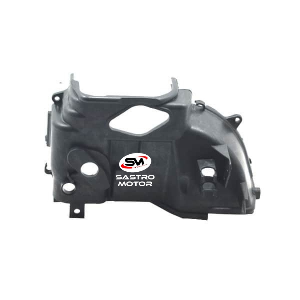 Jual TUTUP MESIN BEAT SCOOPY (SHROUD INLET 19621-K25-900) | Shopee ...