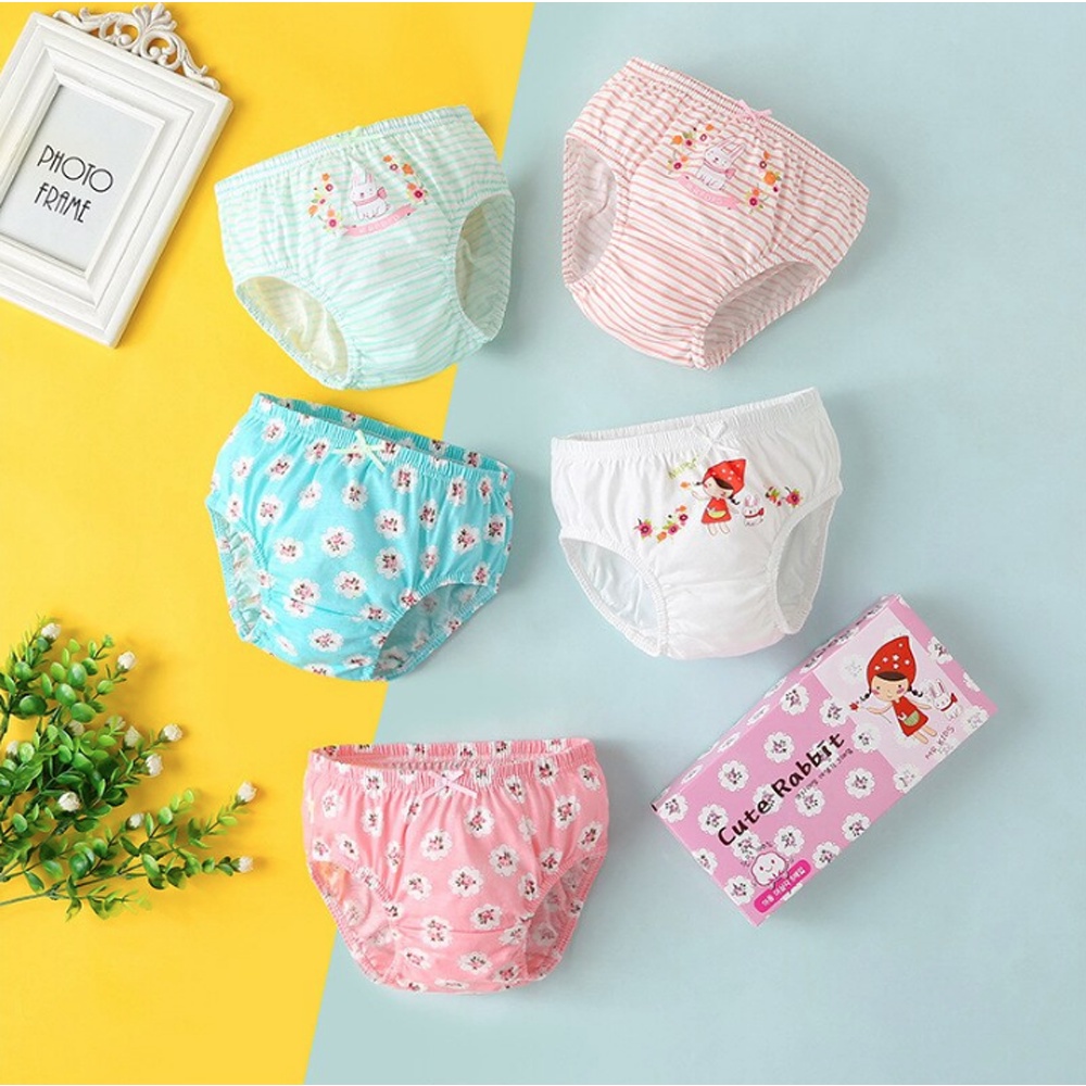 Jual SET Celana Dalam Anak Perempuan Celana Dalam Katun Anak dengan Box ... Jual SET Celana Dalam Anak Perempuan Celana Dalam Katun Anak dengan Box ...