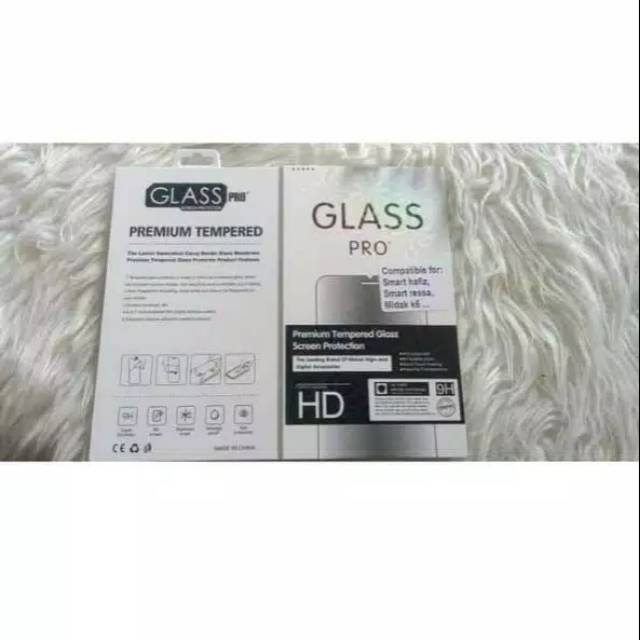 Jual Tempred glass smart hafiz #smart ressa | Shopee Indonesia