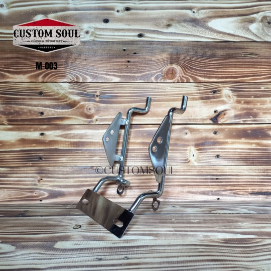 Jual KUPINGAN LAMPU DEPAN PESEK CB-JAPS-BRITISH-KUPINGAN RANGKA-CUSTOM ...