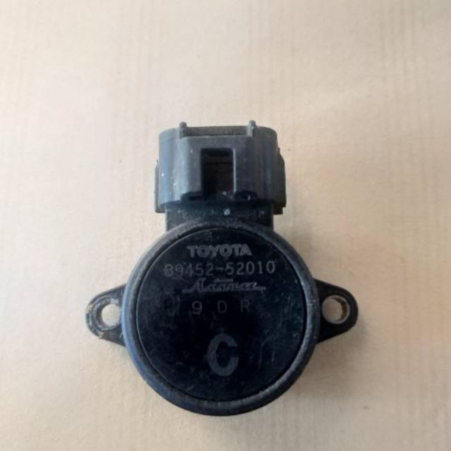 Jual SENSOR TPS AVANZA XENIA RUSH TERIOS GRANMAX GRAN MAX ORIGINAL ...