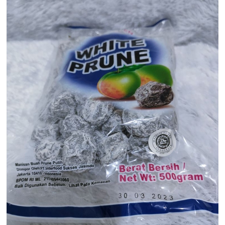 Jual Golden Eagle Manisan Buah Plum dan Buah Persik 500 gr | Shopee ...