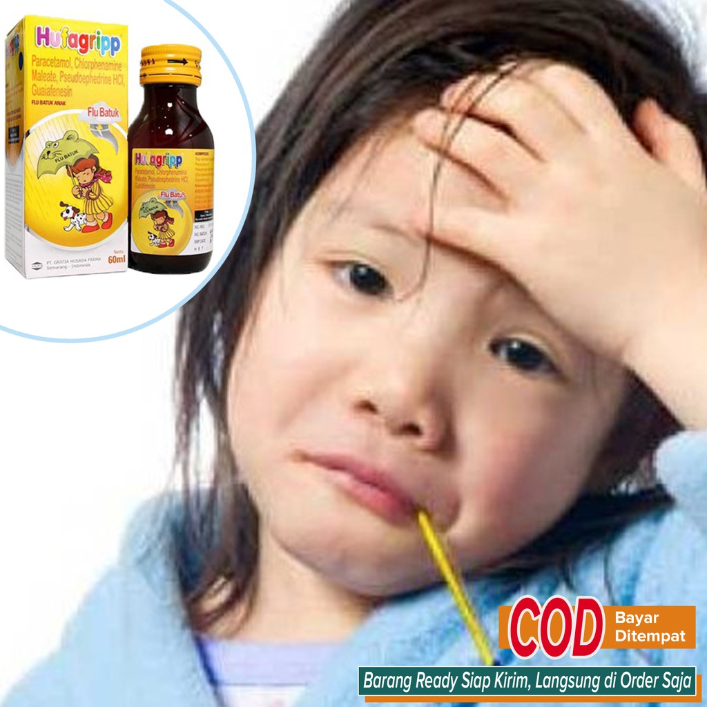 Jual Obat Flu Batuk Anak Hidung Tersumbat Mbeler Tenggorokan Gatal ...
