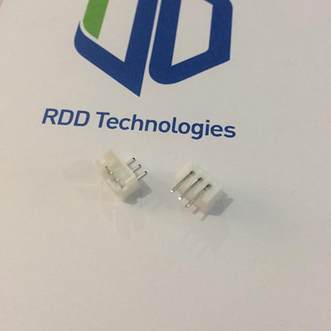 Jual Connector PHR-3 Male SMD Untuk PCB rdtch29 Ayo Order | Shopee ...