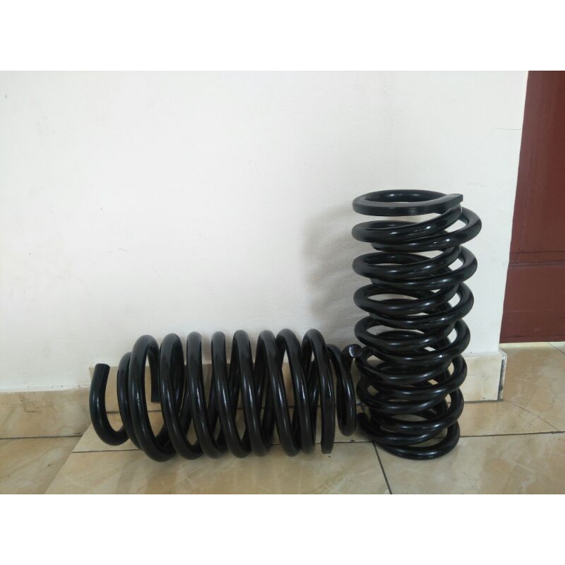 Jual PER ceper mobil FORTUNER (LOWERING KIT CUSTOM) | Shopee Indonesia