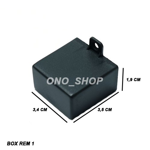 Jual Box Rem 1 | Shopee Indonesia