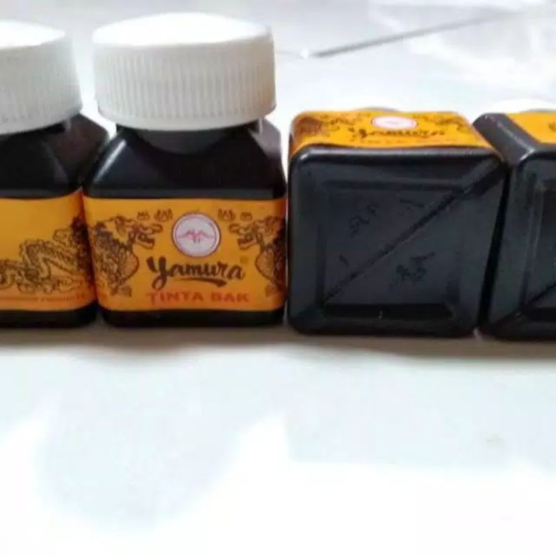 Jual Tinta Bak "Yamura". | Shopee Indonesia