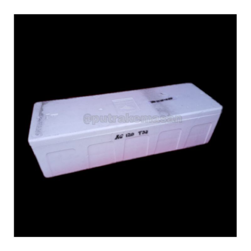 Jual Box Styrofoam Ag 120 Garuda | Box steropom kotak gabus | Shopee ...