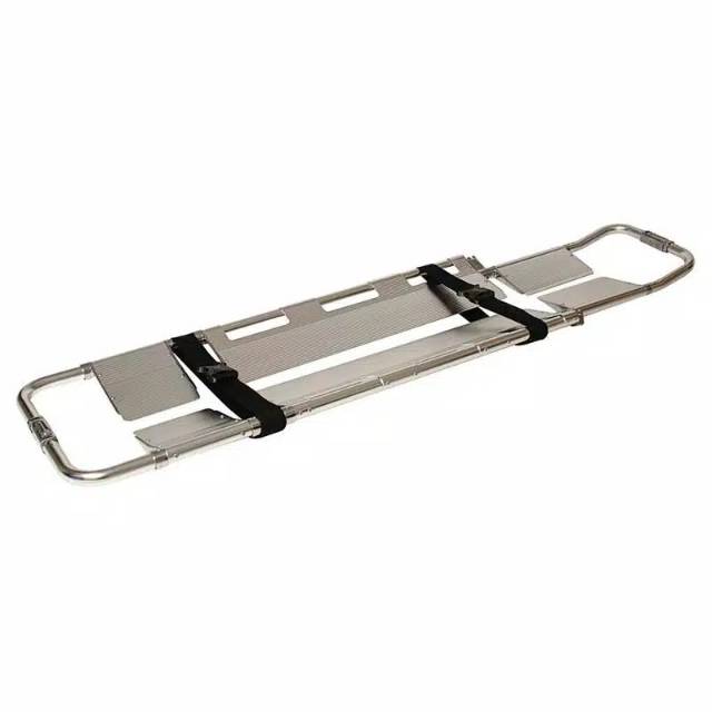 Jual SCOOP STRETCHER / TANDU ALUMINIUM / TANDU BESI | Shopee Indonesia