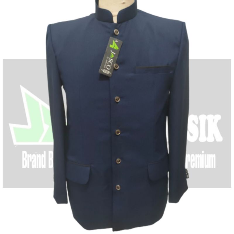 Jual Jasko Mandarin By Jasco Tasik Jas Koko Pria Dewasa Istimewa ...