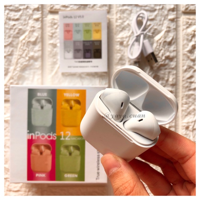 Jual INPODS 12 ORIGINAL | Shopee Indonesia