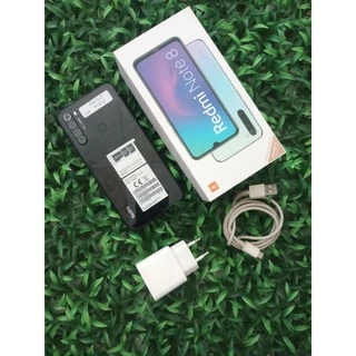 Jual Redmi Note 8 Second Terlengkap & Harga Terbaru Januari 2025 ...