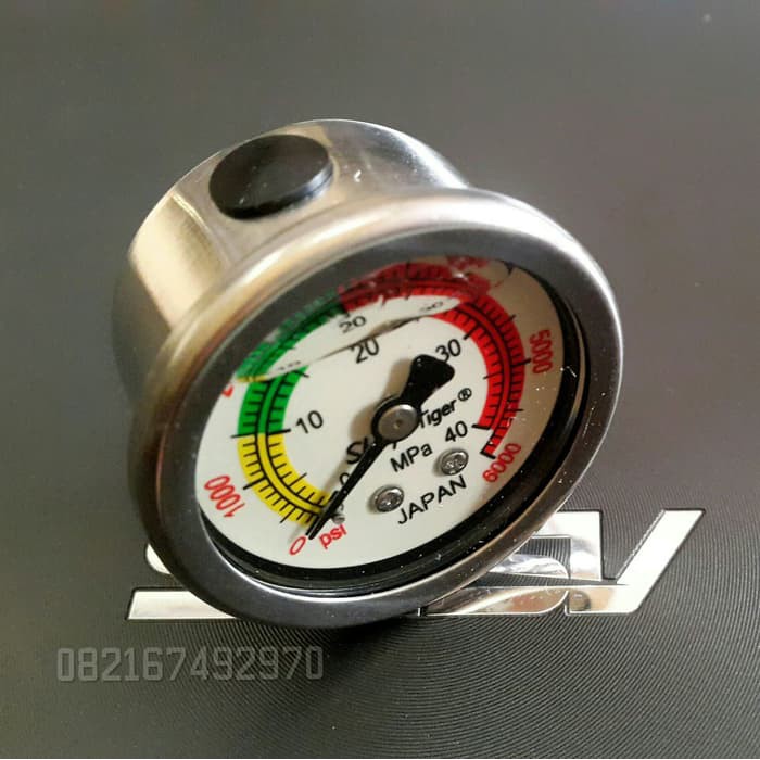 Jual DSA manometer, hand pump, pump, pompa, pcp, rifle, paint ball ...