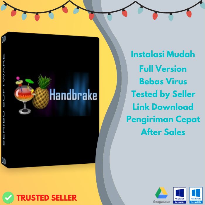 Jual Handbrake (Update Terbaru) | Shopee Indonesia Jual Handbrake (Update Terbaru) | Shopee Indonesia