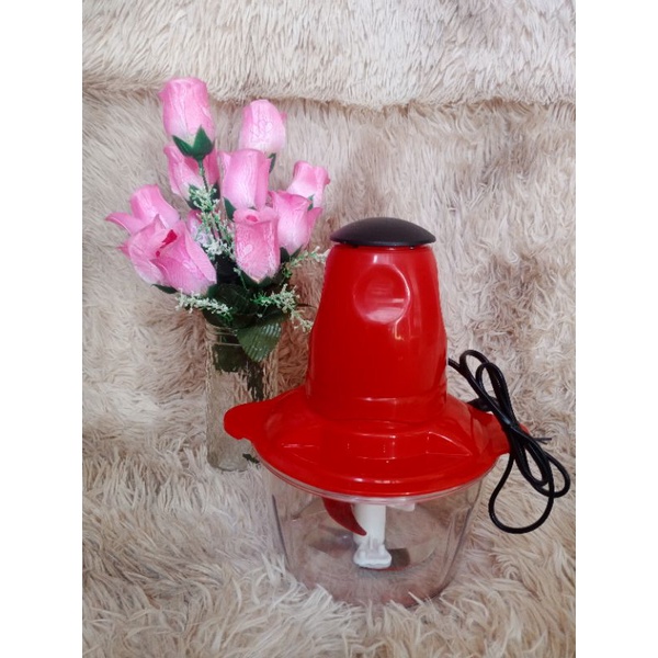 Jual cooper jumbo/blender daging serbaguna | Shopee Indonesia