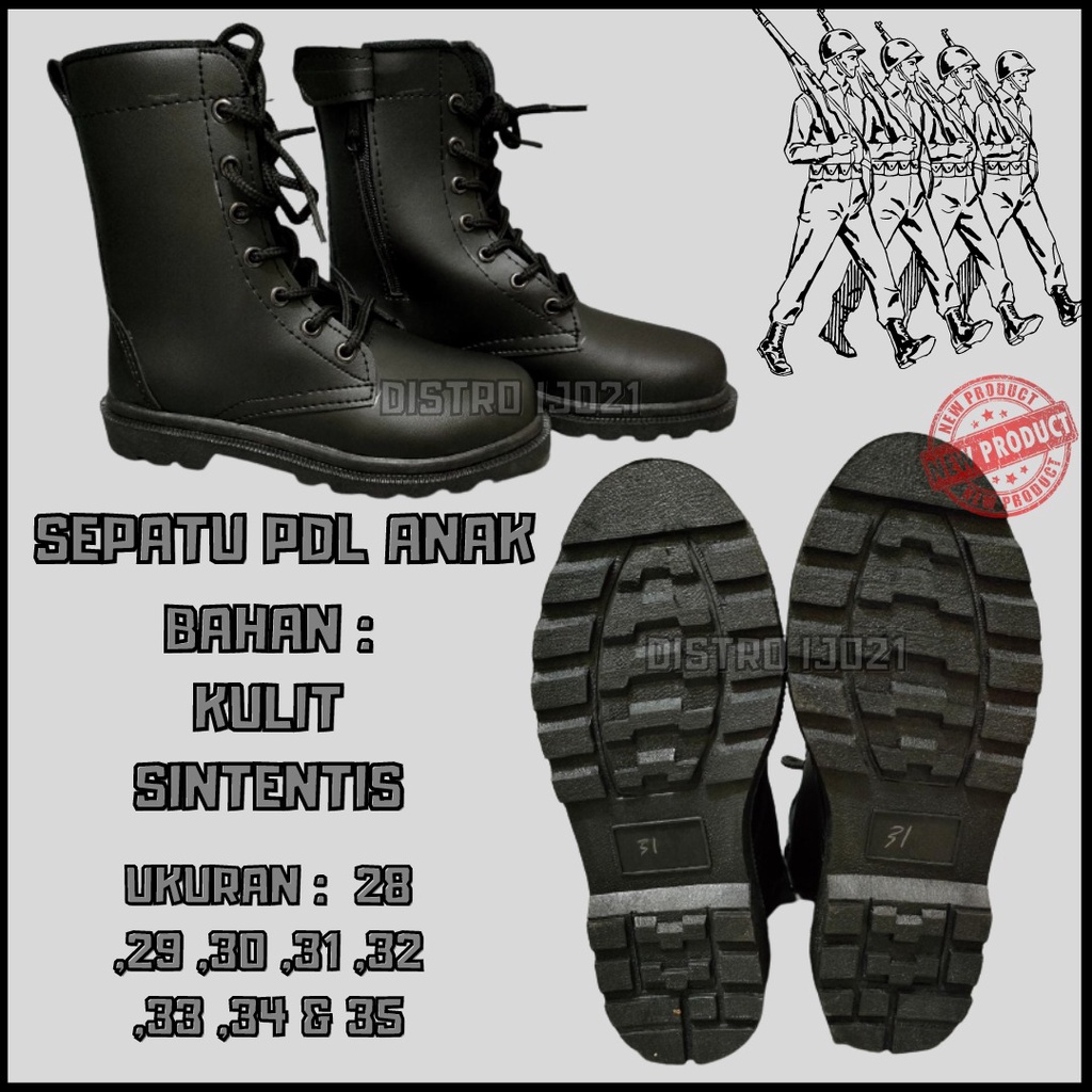 Jual GROSIR!!PROFESI ANAK POLISI TNI LORENG BARET MERAH KOMPLIT PAKE ...