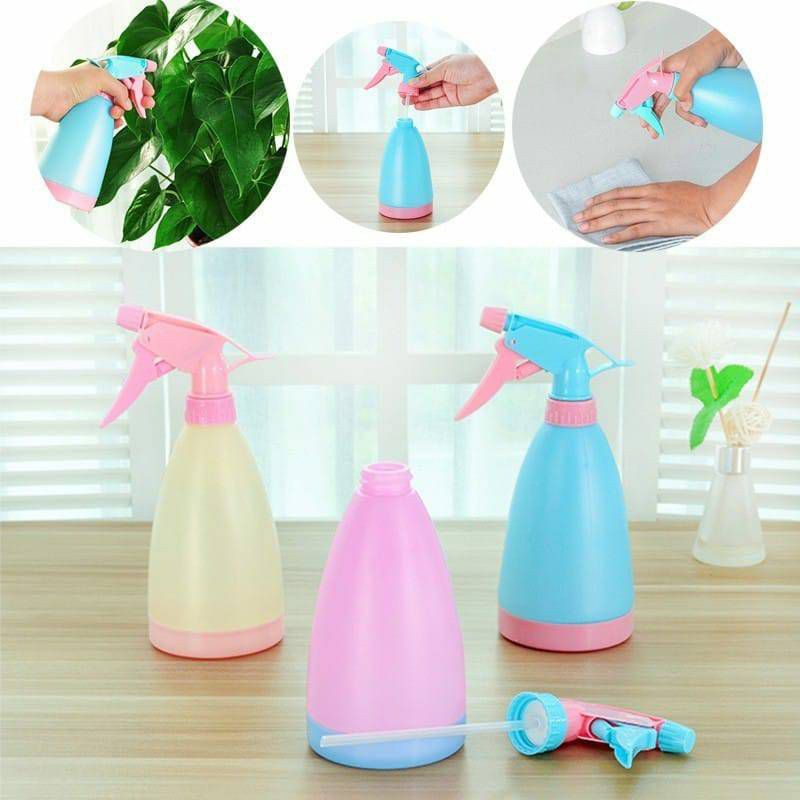 Jual BOTOL SEMPROT TANAMAN Spray Serbaguna 500ml | Shopee Indonesia