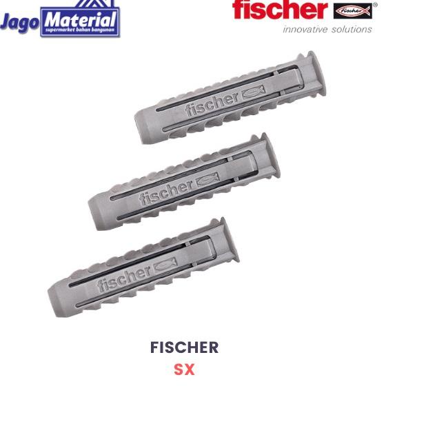 Jual Kekinian Angkur Fischer SX Angkur Beton, Angkur Bata, Angkur Bata ...