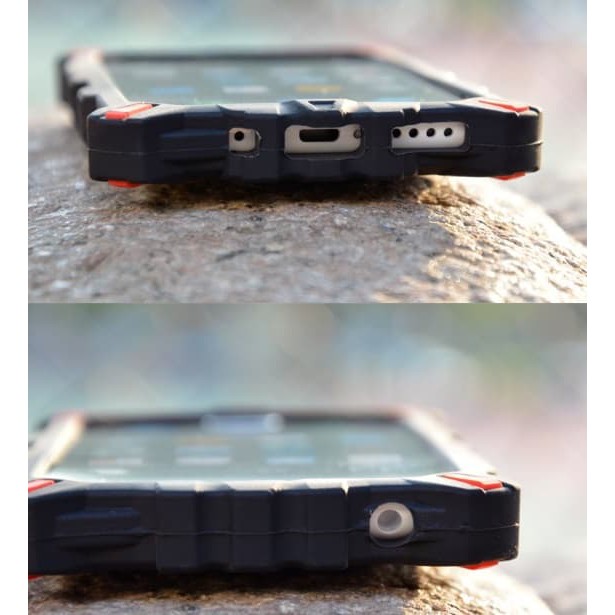 Jual Xiaomi Redmi Note 2 Transformers Megatron Bumblebee Silicone ...