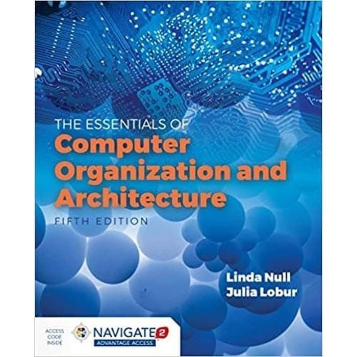 Jual Buku - Essentials of Computer Organization and Architecture 5e | Shopee Indonesia