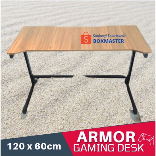 Jual Meja Gaming Meja Komputer Meja Game Meja PC Meja Murah Meja Tulis ...