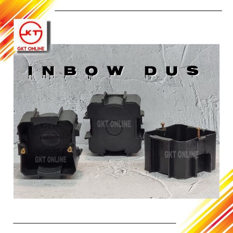 Jual Inbow Dus / IB Doos | Shopee Indonesia