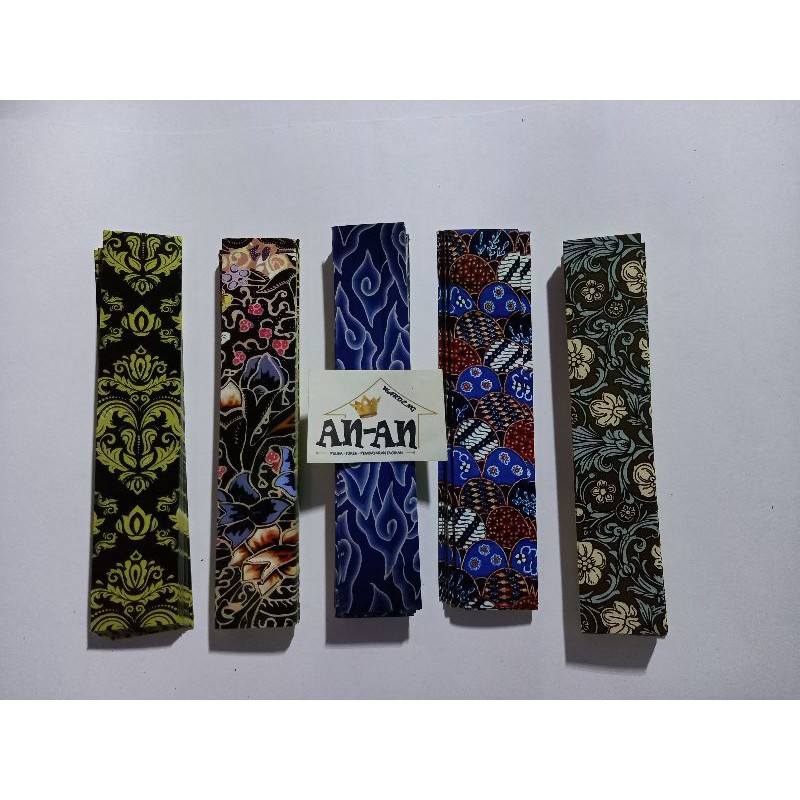 Jual Sticker Tradisional Batik Arrow Murah | Shopee Indonesia