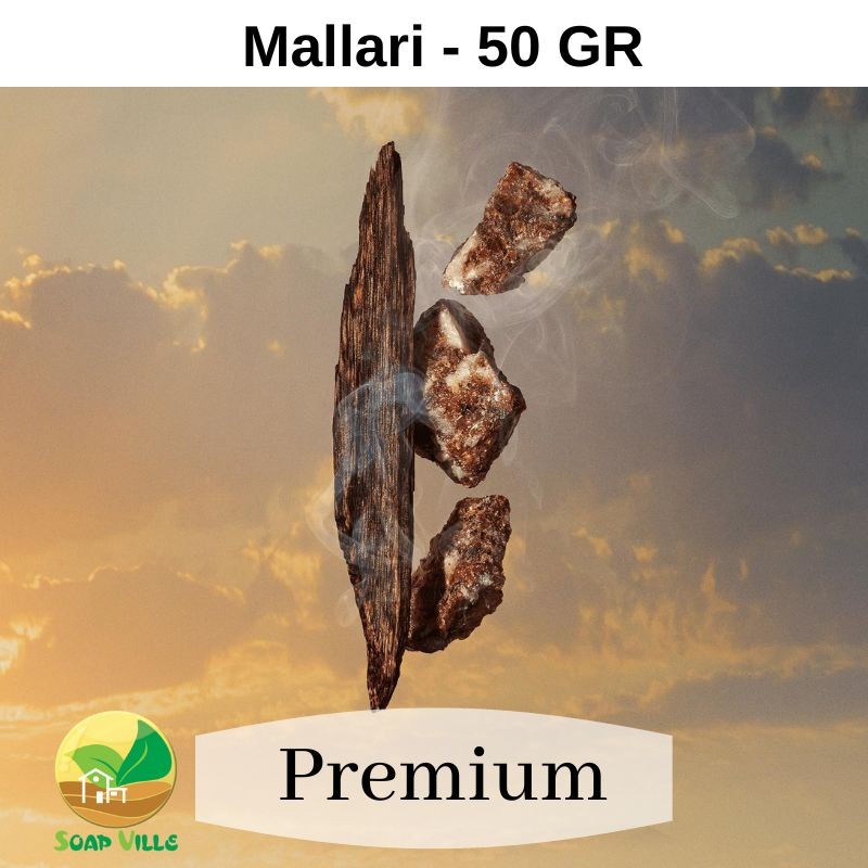 Jual Mallari Fragrance Oil - 50 Gr | Shopee Indonesia