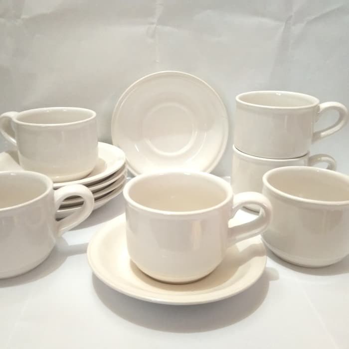 Jual Cangkir Set / Cangkir Teh / Cangkir Kopi Nikura Set Isi 12 Pcs ... Jual Cangkir Set / Cangkir Teh / Cangkir Kopi Nikura Set Isi 12 Pcs ...