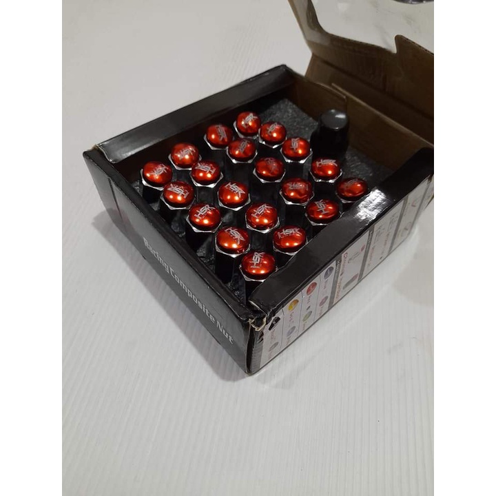 Jual BAUT MOBIL RACING UKURAN 21X1,25 21X1,50 ( MUR RACING HSR WHEEL ...