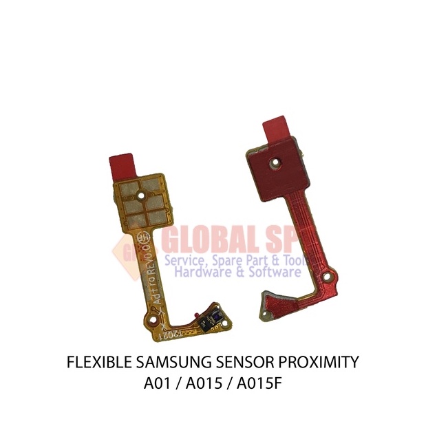 Jual FLEXIBLE SAMSUNG A01 SENSOR PROXIMITY / A015 / A015F | Shopee Indonesia