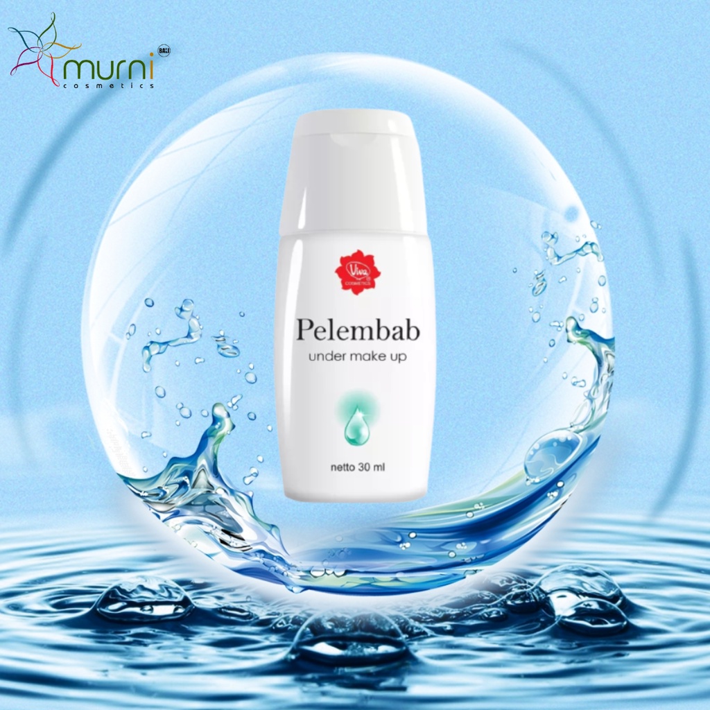 Jual VIVA PELEMBAB 30ML | Shopee Indonesia