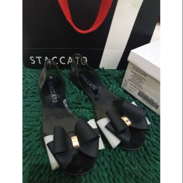 Jual Staccato (naadya) | Shopee Indonesia