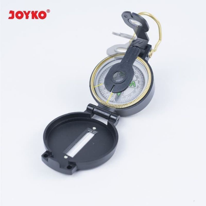 Jual COMPASS / KOMPAS JOYKO CO-47LP | KOMPAS PETUNJUK ARAH | Shopee ...