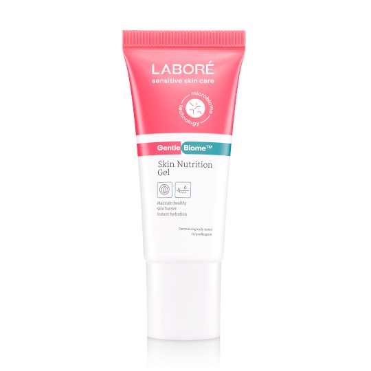 Jual LABORE GentleBiome Skin Nutrition Gel 50ml | Shopee Indonesia