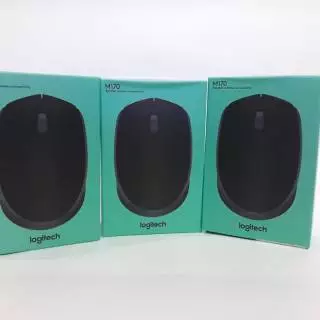 Jual mouse logitech m170 Harga Terbaik & Termurah Maret 2025 | Shopee ...