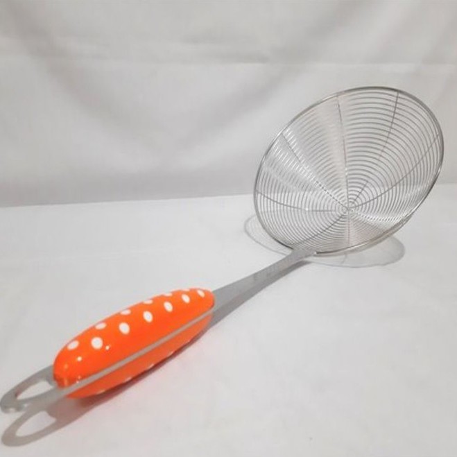 Jual Serok Warna 20 cm MURAH | Shopee Indonesia