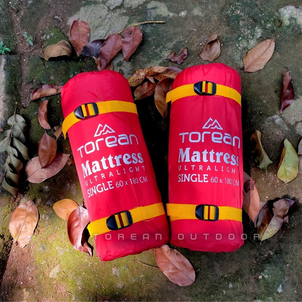 Jual Matras Gunung Camping Matras Foil Bubble Matras Alluminium Foil ...