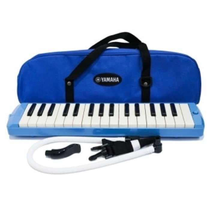 Jual Pianika Yamaha P32D - P32 D - P-32D Pianica Yamaha Original | Shopee Indonesia