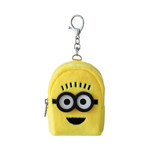 Jual Miniso Minions collection coin pouch | Shopee Indonesia