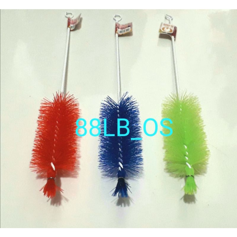 Jual Sikat Botol / Sikat Botol Susu Golden Hen / Sikat Botol Panjang ...