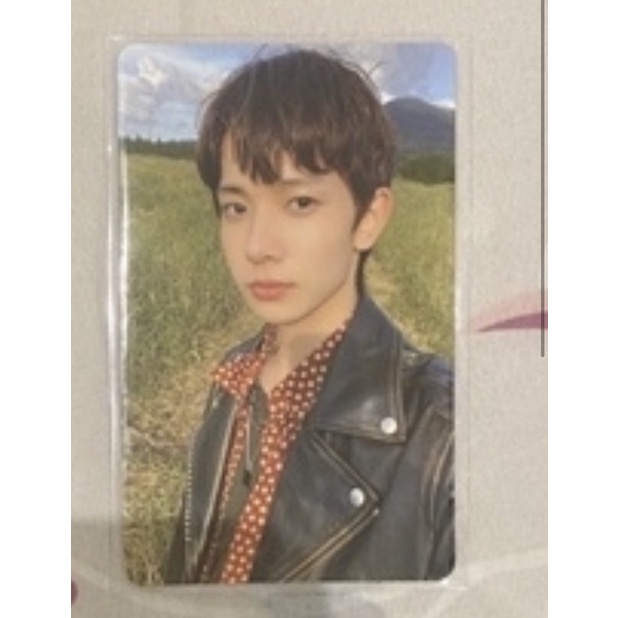 Jual official enhypen heesung | Shopee Indonesia