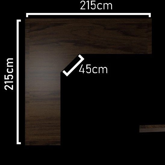 Jual custom top table kayu solid harga murah / papan meja | Shopee ...