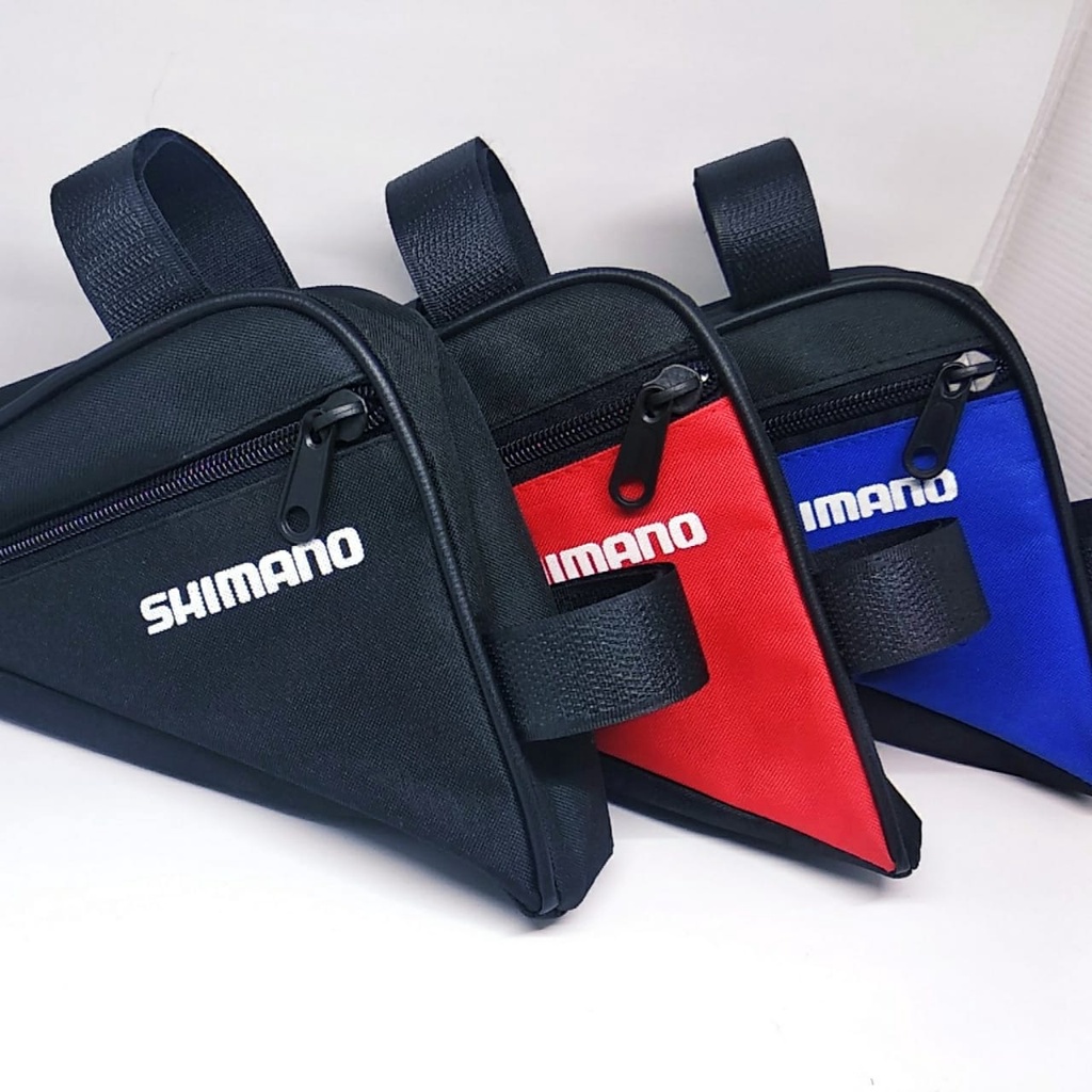 Jual Tas Frame Sepeda Lipat Segitiga | Shopee Indonesia