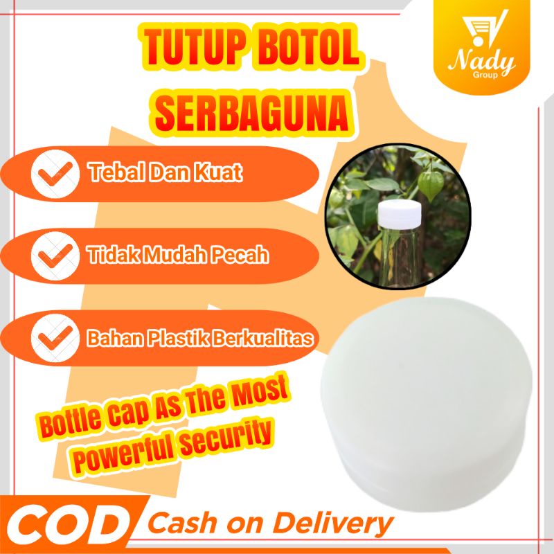 Jual Tutup Botol Untuk Segala Botol Tutup Botol Termurah Tutup Botol ...